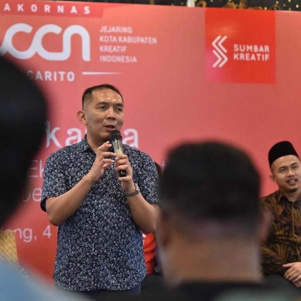 VUCA & VUCA PRIME – Dwi Purnomo