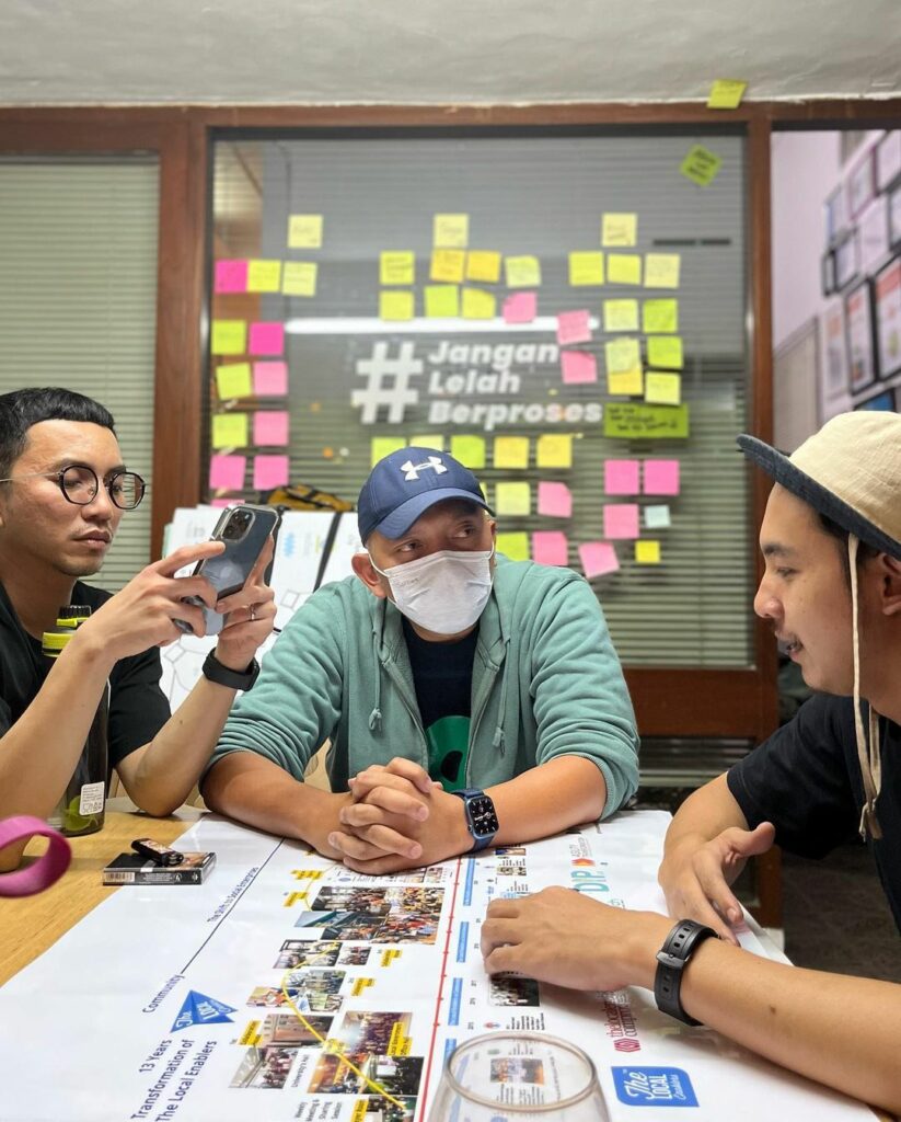 VUCA & VUCA PRIME - Dwi Purnomo