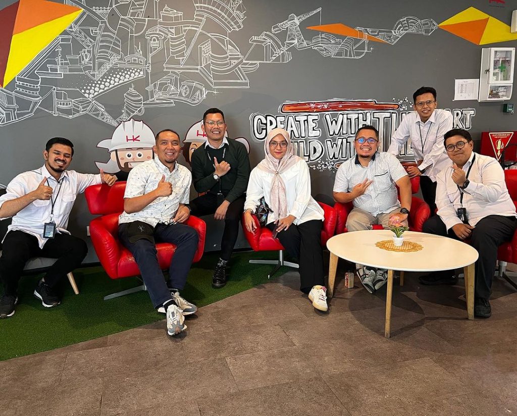 VUCA & VUCA PRIME – Dwi Purnomo