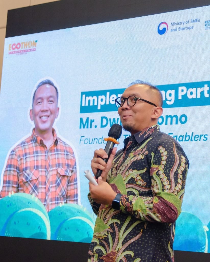 Dwi Purnomo – Dwi Purnomo Main Site